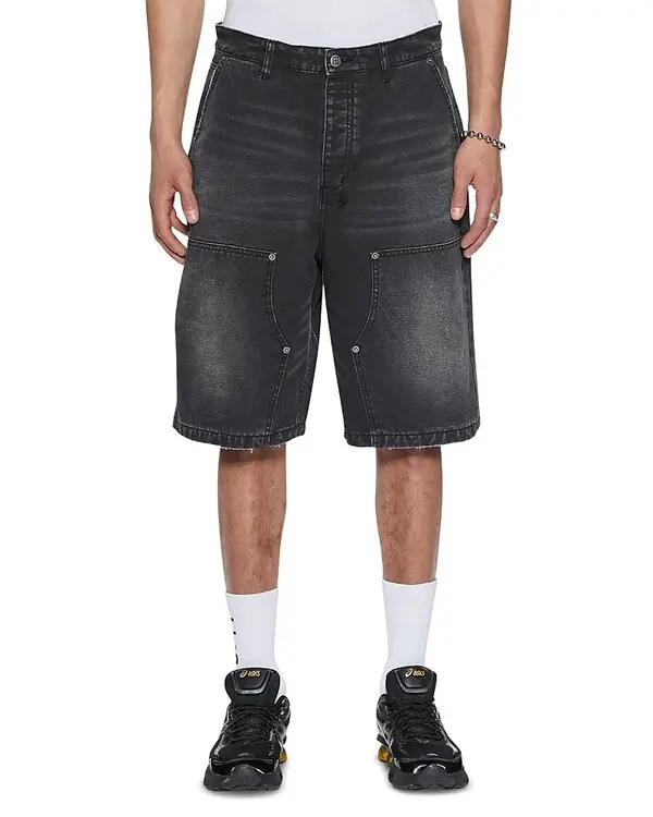 Ksubi Maxx Operator Shorts