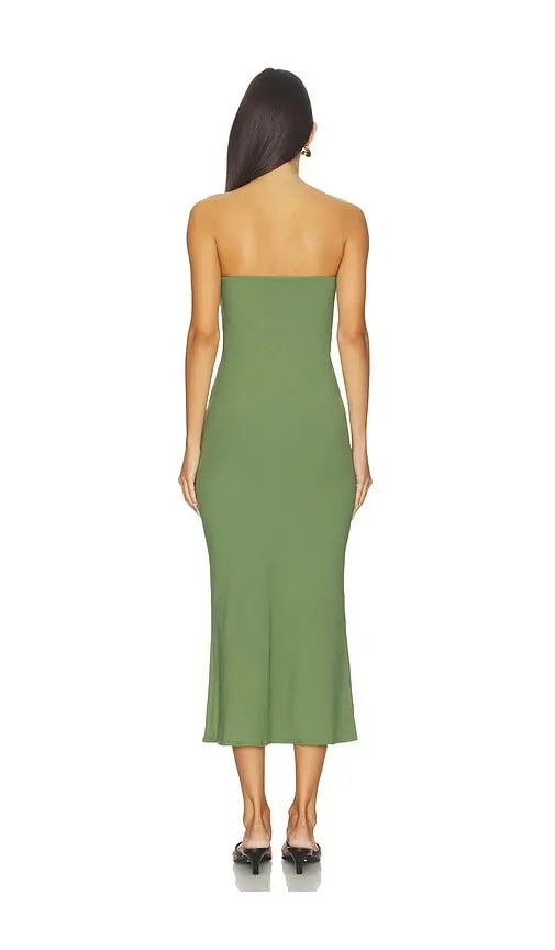 Bond Eye Freya Maxi Dress