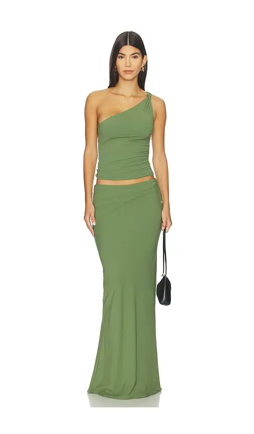 Bond Eye Freya Maxi Dress