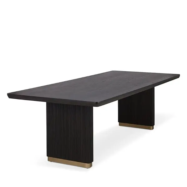 SUNPAN Kalla Rectangular Dining Table, 96