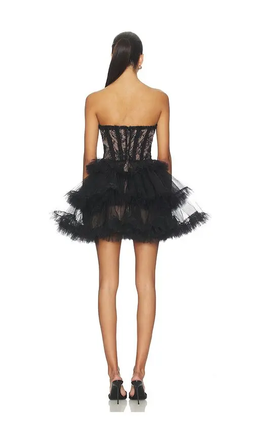 AKNVAS Edel Dress