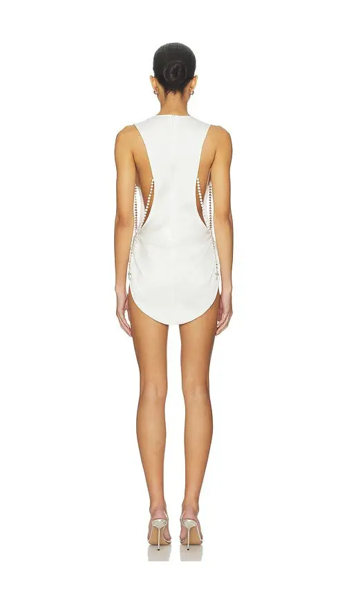 THE DOLLS HOUSE Anna Mini Dress