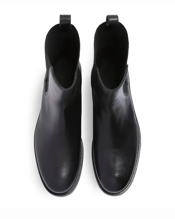 Jenni Kayne Alden Chelsea Boots - Black