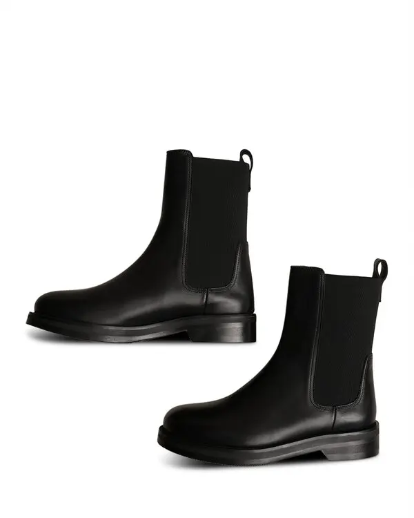 Jenni Kayne Alden Chelsea Boots - Black