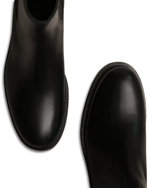 Jenni Kayne Alden Chelsea Boots - Black
