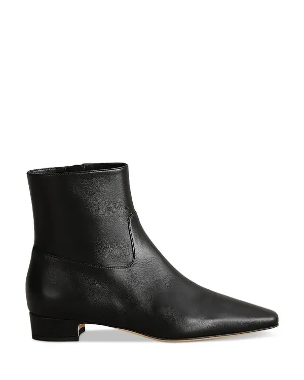 Jenni Kayne Leather Carmine Boots