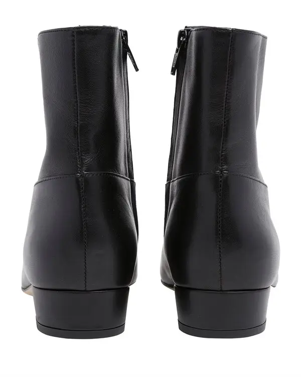 Jenni Kayne Leather Carmine Boots