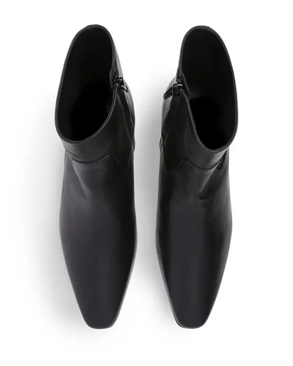 Jenni Kayne Leather Carmine Boots