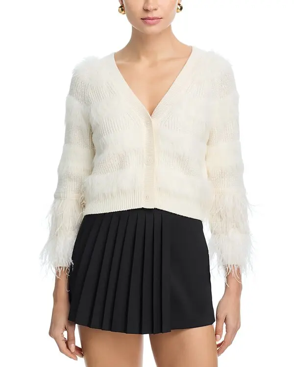 Cinq À Sept Vivica Cardigan