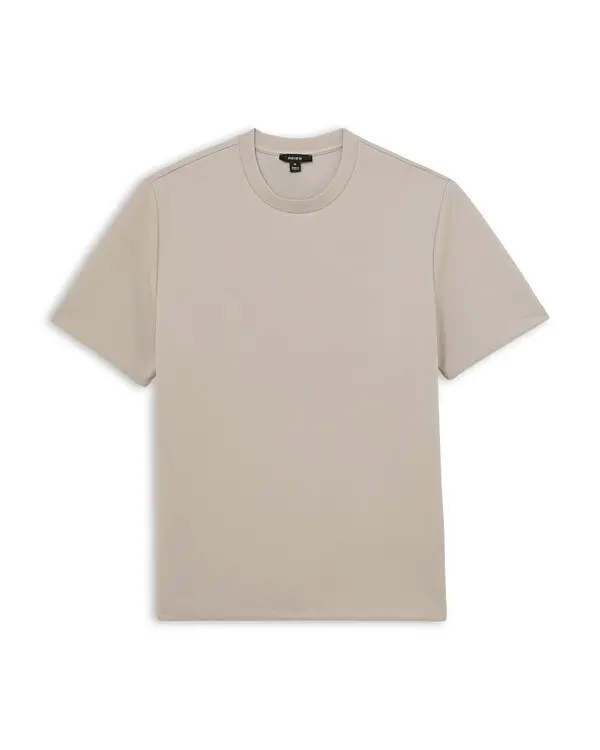 REISS Bradley Interlock Tee