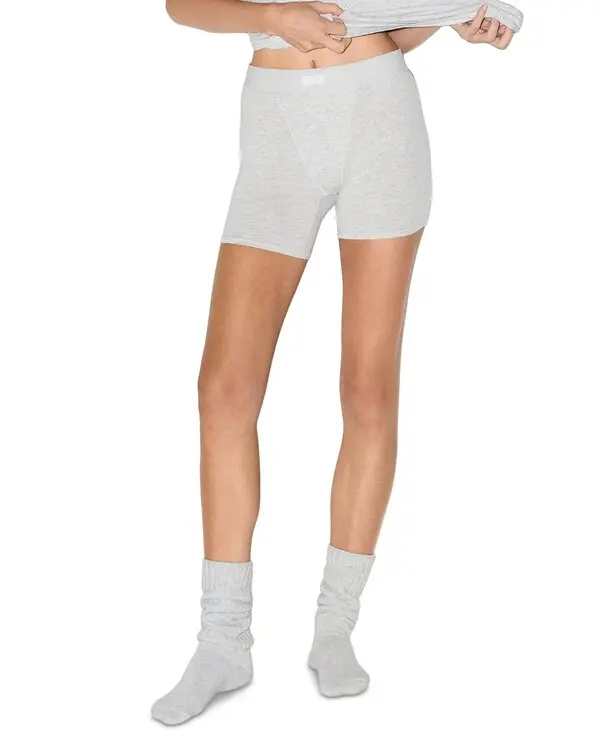 SKIMS Boyfriend Boxer