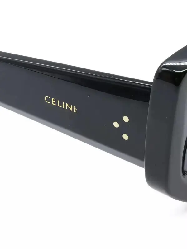 Celine Cat-eye Sunglasses