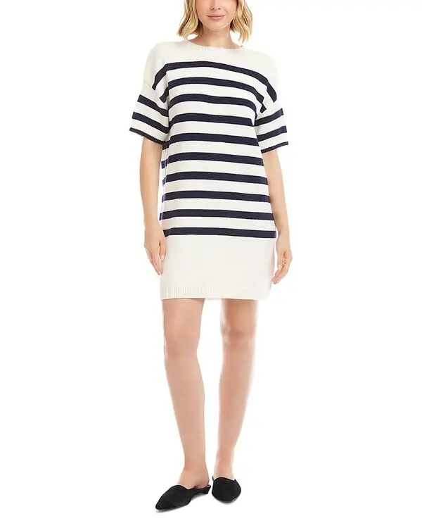Karen Kane Sweater Dress