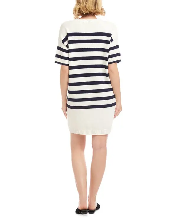 Karen Kane Sweater Dress