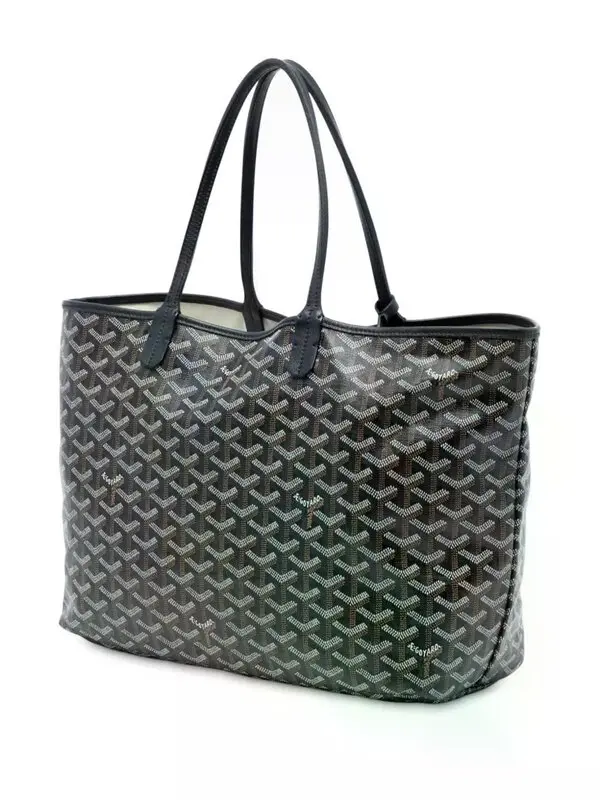 Goyard Saint Louis Pm Tote Bag - Brown