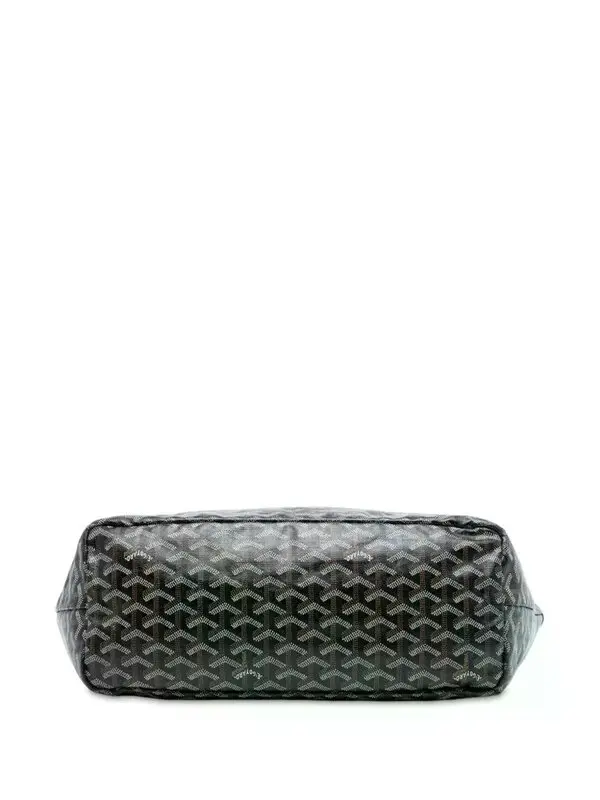Goyard Saint Louis Pm Tote Bag - Brown