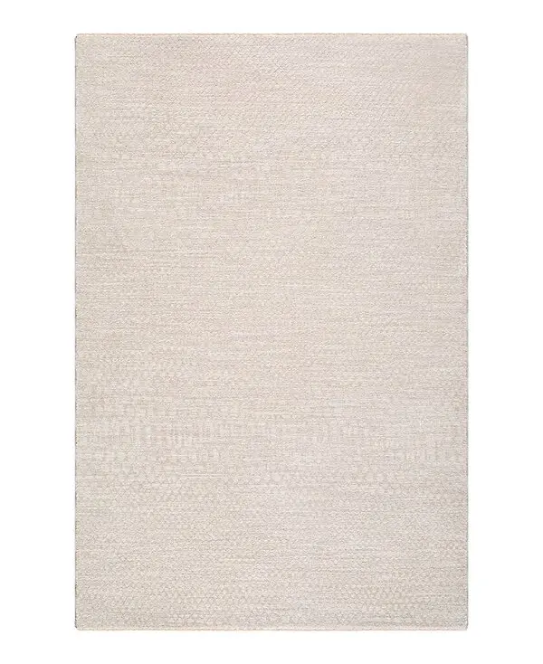 LIVABLISS Masterpiece Mpc2337 9'x12'2 Area Rug - Cream