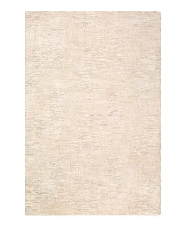 LIVABLISS Masterpiece Mpc2338 5'x7'5 Area Rug - Cream