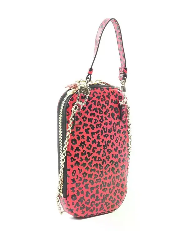 Dior 2010s Lady Phone Case
