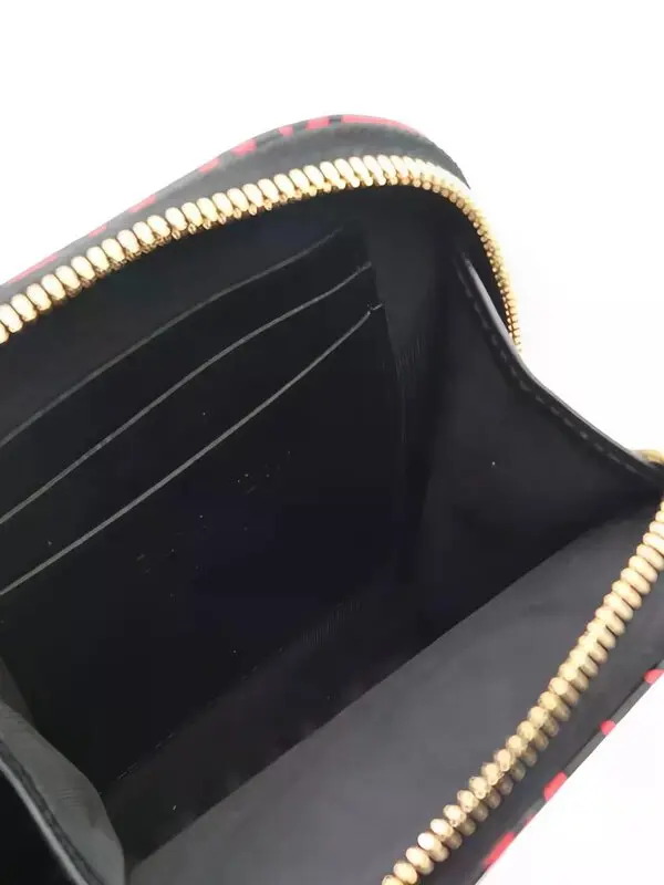 Dior 2010s Lady Phone Case