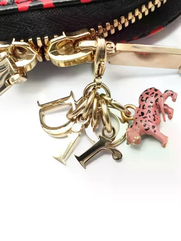 Dior 2010s Lady Phone Case
