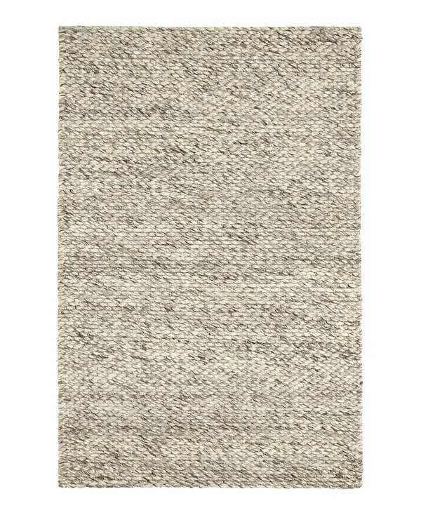 DASH & ALBERT BY ANNIE SELKE Dash Albert Annie Selke Loggia Da2214 Area Rug, 9'0x12'0 - Tan/ Beige