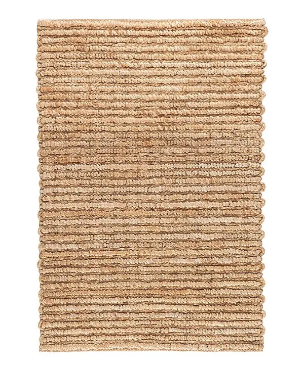 DASH & ALBERT BY ANNIE SELKE Dash Albert Annie Selke Da1408 Dunes Area Rug, 5'0x8'0 - Tan/beige