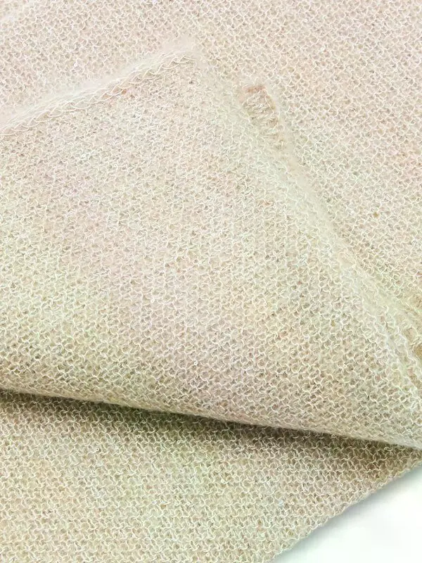 Fabiana Filippi Knitted Scarf