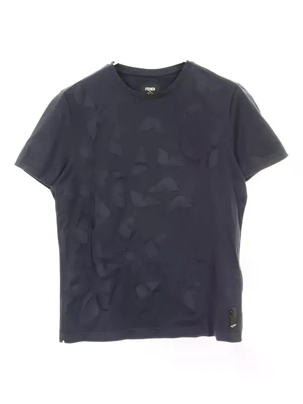 Fendi Crew-neck T-shirt