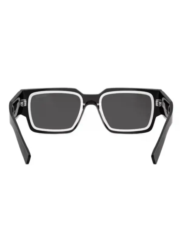 Prada Square Frame Sunglasses