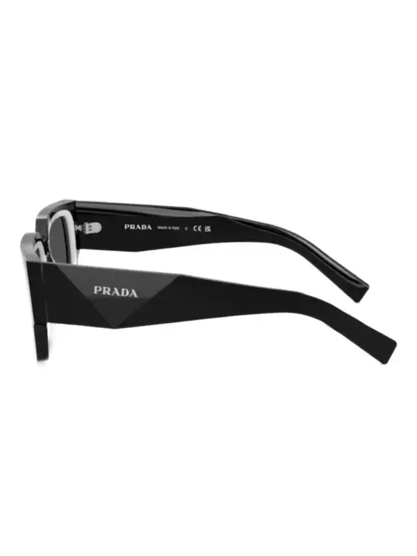 Prada Square Frame Sunglasses