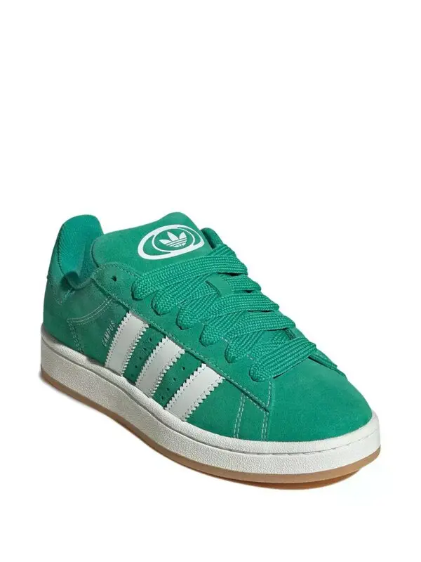 Adidas Campus 00s Sneakers - Green