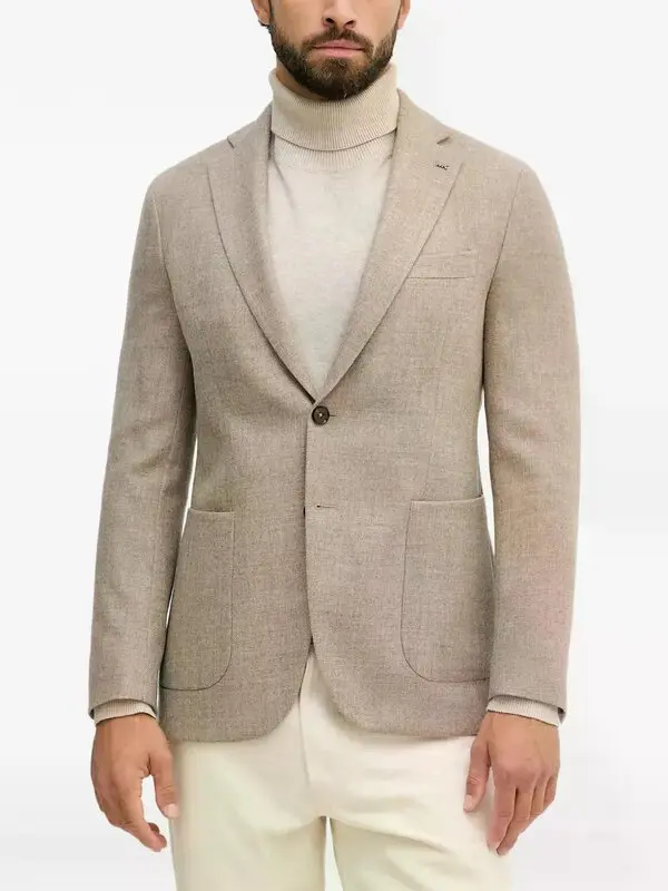 Michael Kors Single-breasted Blazer