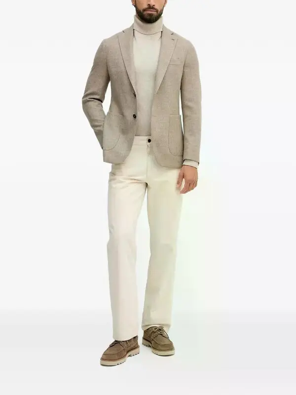 Michael Kors Single-breasted Blazer