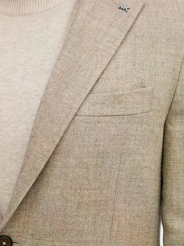 Michael Kors Single-breasted Blazer