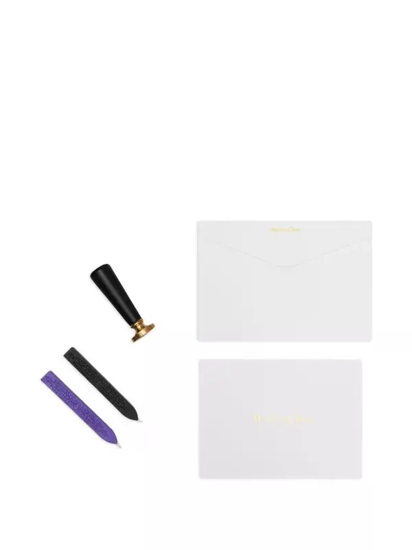 MAISON CLOSE Curiosités Désirables Queen And King Box - Black
