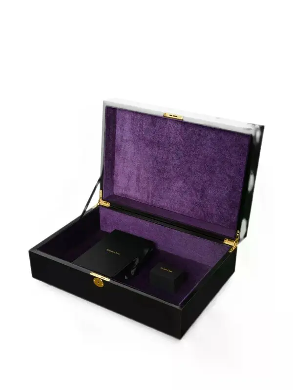 MAISON CLOSE Curiosités Désirables Queen And King Box