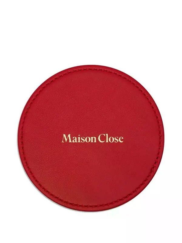 MAISON CLOSE Curiosités Désirables © Vino Veritas Coasters