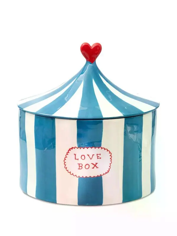 LAETITIA ROUGET Love Box