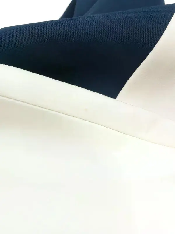 Fendi Colour-block One Piece