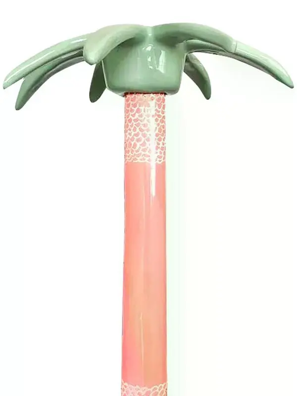 LAETITIA ROUGET Crazy Coconut Candle Holder