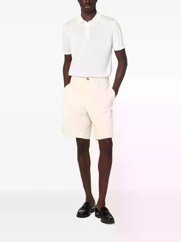 Brunello Cucinelli Bermuda Shorts