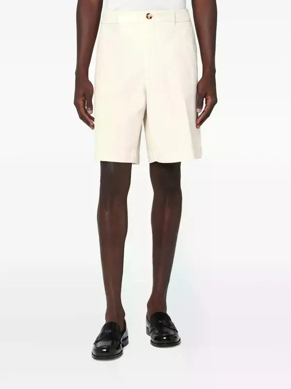 Brunello Cucinelli Bermuda Shorts