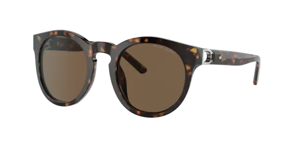 Ralph Lauren Sunglasses - Dark Brown