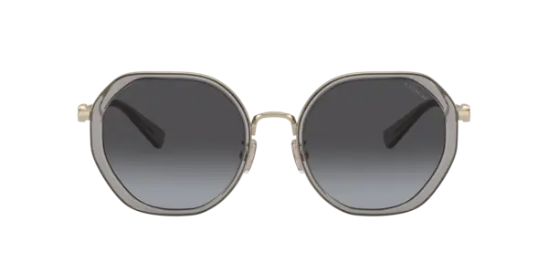 COACH Sunglasses With Lens