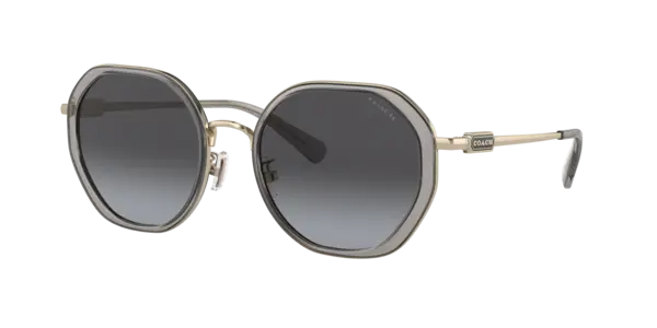 COACH Sunglasses With Lens