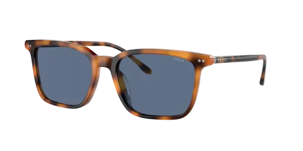 Polo Ralph Lauren Sunglasses - Blue