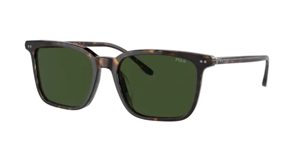 Polo Ralph Lauren Sunglasses - Dark Green