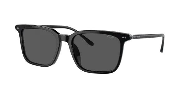Polo Ralph Lauren Sunglasses - Grey