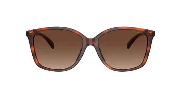COACH Sunglasses Black